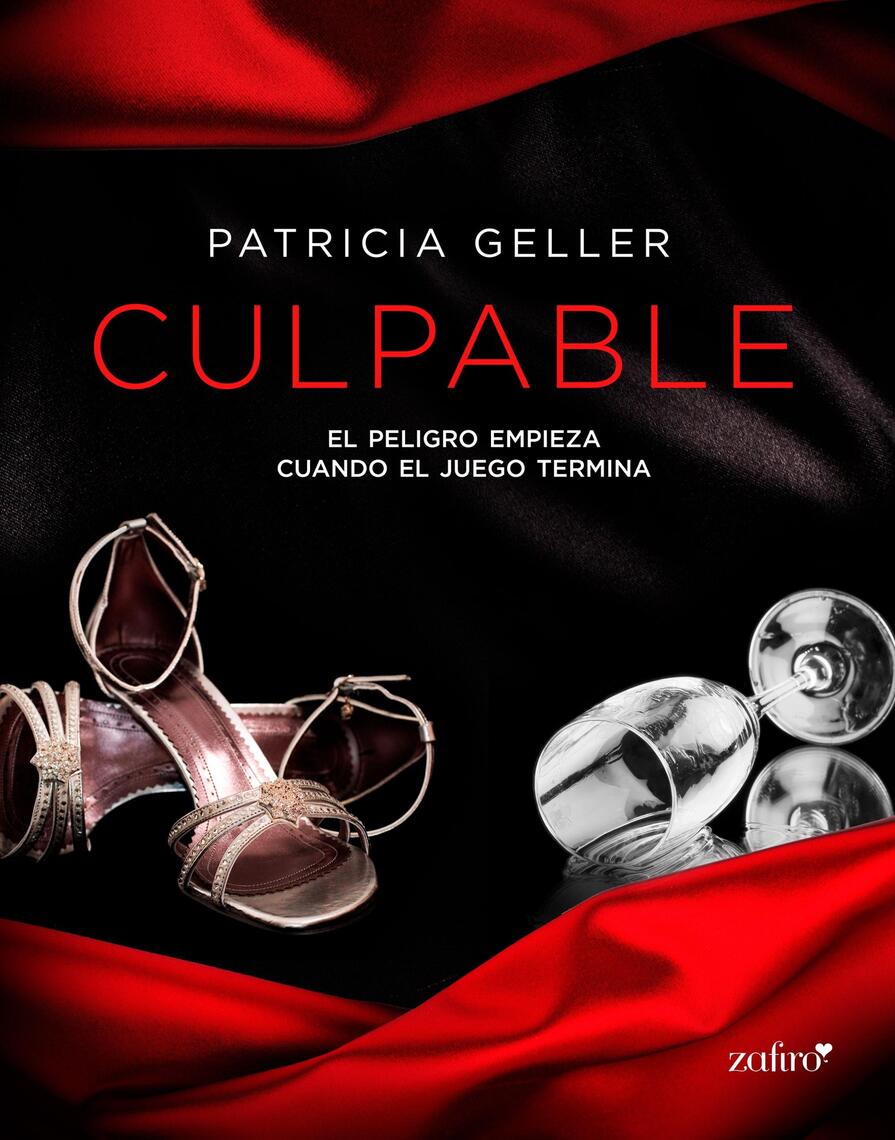 Culpable de Patricia Geller (Libro electrónico) Leer gratis durante 30 días