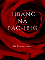 Monologue (Tagalog) | PDF