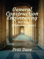 Building Construction Book by Rangwala | PDF