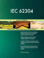 IEC62304 Compliance CheckList | PDF | Medical Device | Regulatory ...