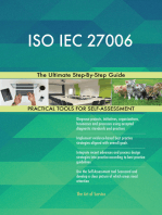 Iso 27006) | PDF