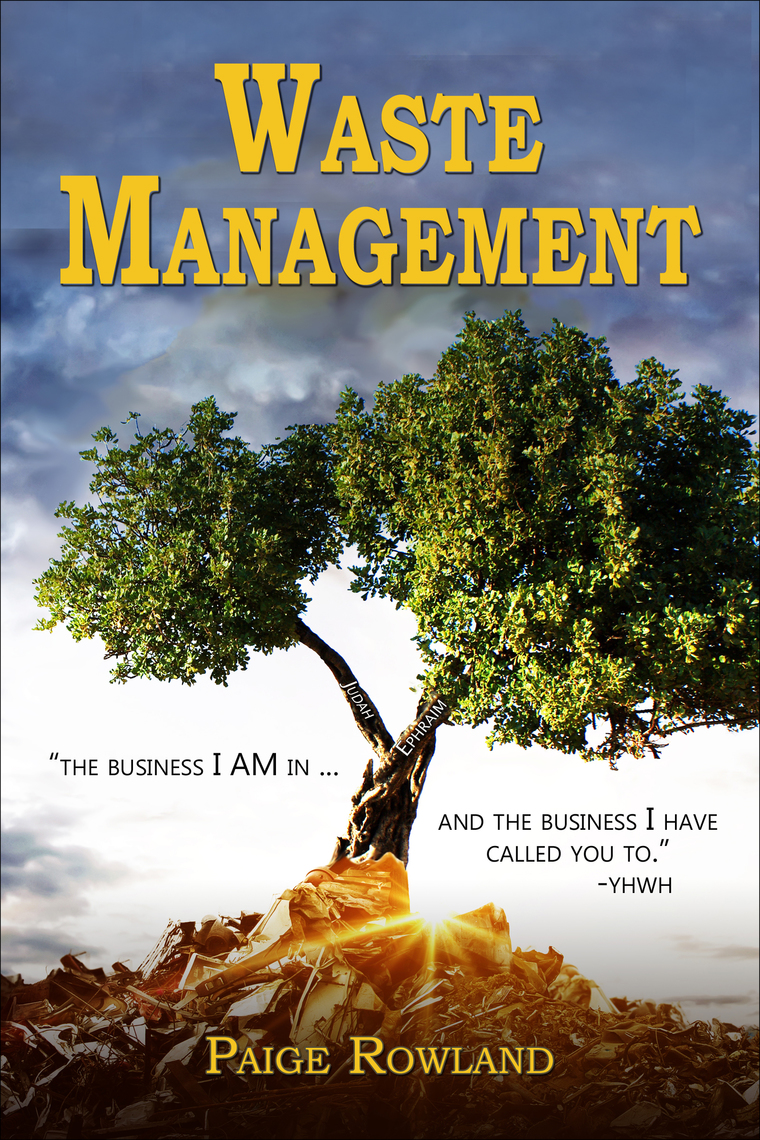 Waste Management by Paige Rowland (Ebook) - Read free for 30 days