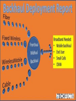 Nokia 7250 IXR-e Series Interconnect Routers: Ready For Growth | PDF ...