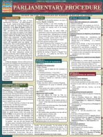 MUN notes | PDF