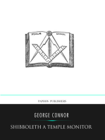 The Masonic Oath | PDF | Freemasonry | Masonic Lodge
