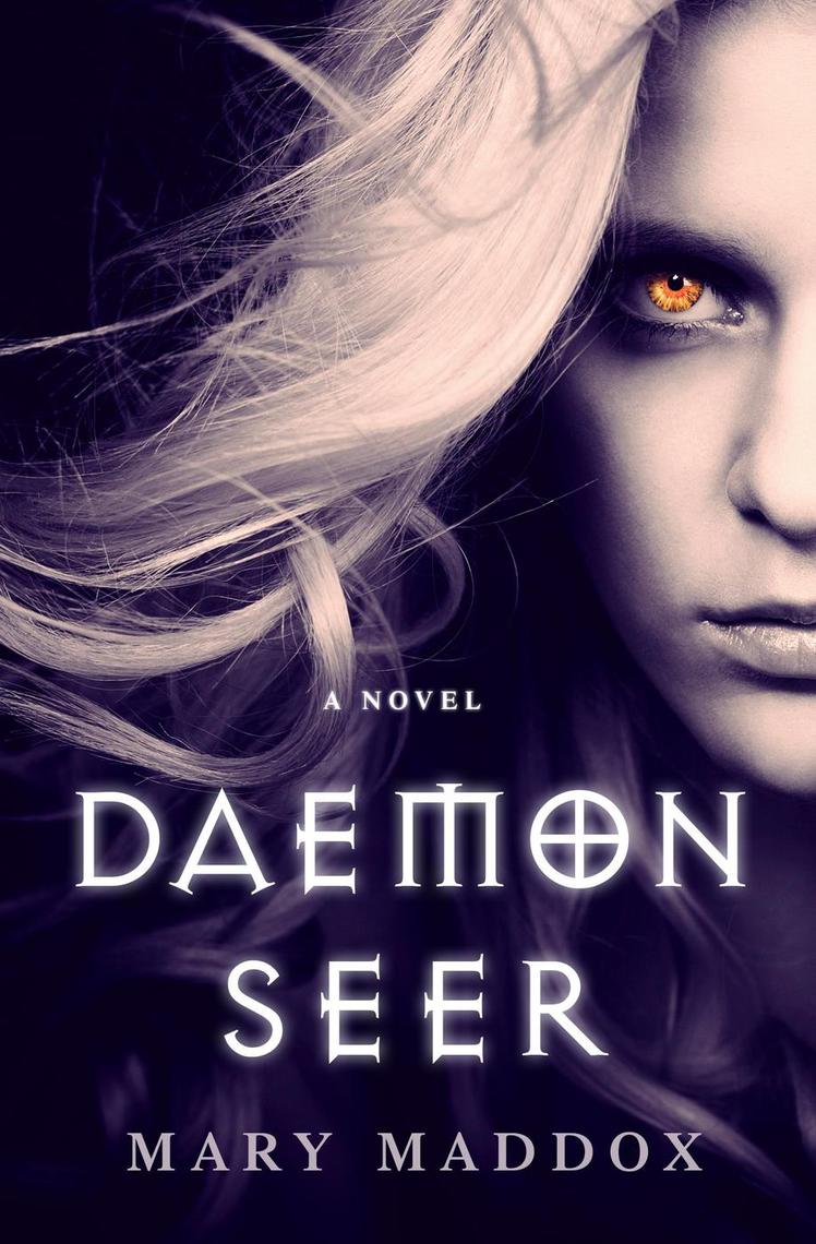 Daemon Seer by Mary Maddox (Ebook) - Read free for 30 days