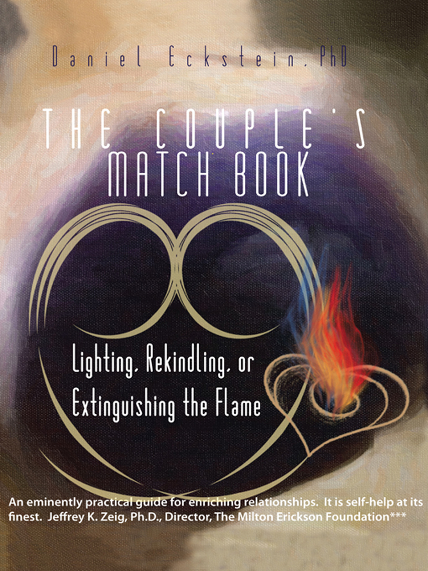 The Couple’S Match Book by Daniel Eckstein - Ebook | Everand