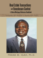 Basic Foreclosure Litigation Defense Manual | PDF | Truth In Lending ...