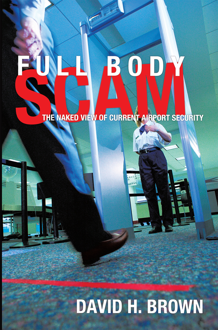 Full Body Scam by David H. Brown (Ebook) - Read free for 30 days