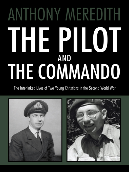 The Pilot and the Commando by Anthony Meredith (Ebook) - Read free for ...