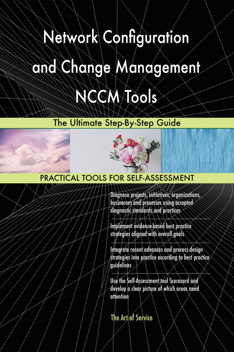 Network Configuration and Change Management NCCM Tools The Ultimate ...
