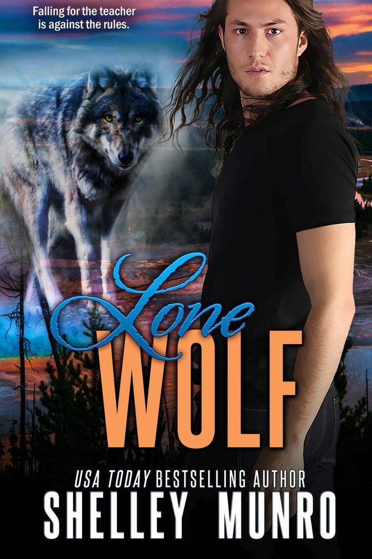 Lone Wolf by Shelley Munro (Ebook) - Read free for 30 days