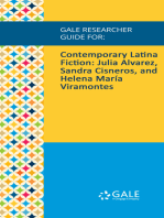 Rhetorical Analysis of Sotomayor's "A Latina Judges Voice" | PDF ...