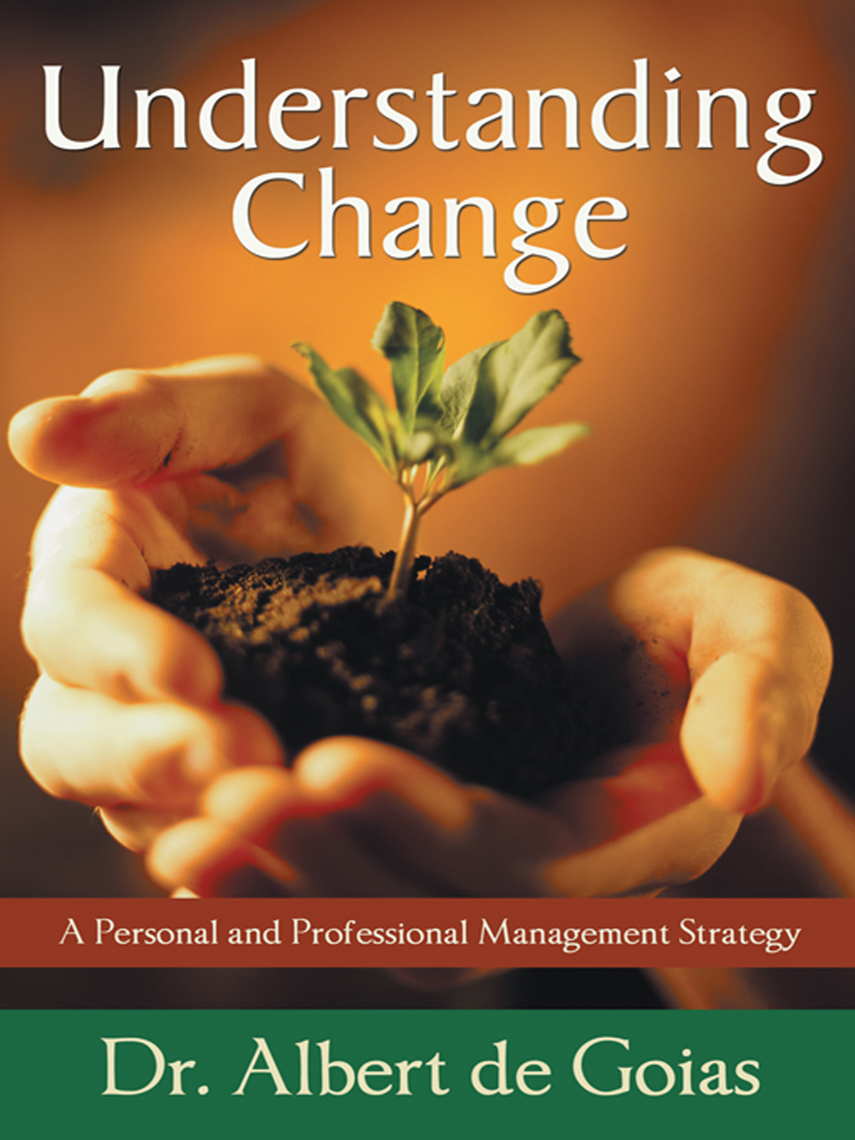 Understanding Change by Dr. Albert de Goias (Ebook) - Read free for 30 days