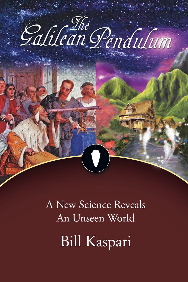 The Galilean Pendulum by Bill Kaspari (Ebook) - Read free for 30 days