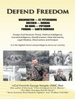 Col Madden Arrives Oct 1981 | PDF | Military Police | Military