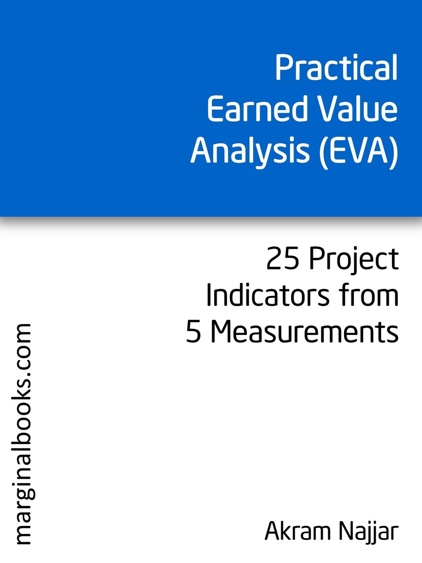 Practical Earned Value Analysis by Akram Najjar - Ebook | Everand