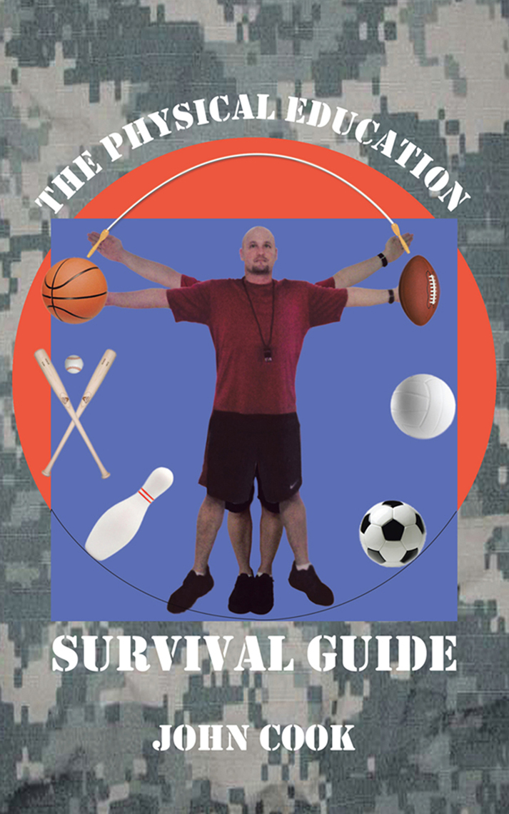 The Physical Education Survival Guide by John Cook (Ebook) - Read free ...