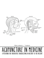 Battlefield Acupuncture (BFA) Handbook: Published January 2021 | PDF ...