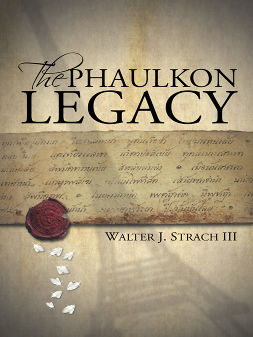 The Phaulkon Legacy by Walter J Strach III (Ebook) - Read free for 30 days