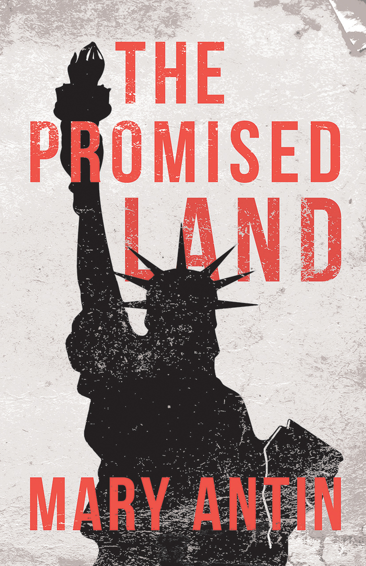 The Promised Land by Mary Antin - Ebook | Everand