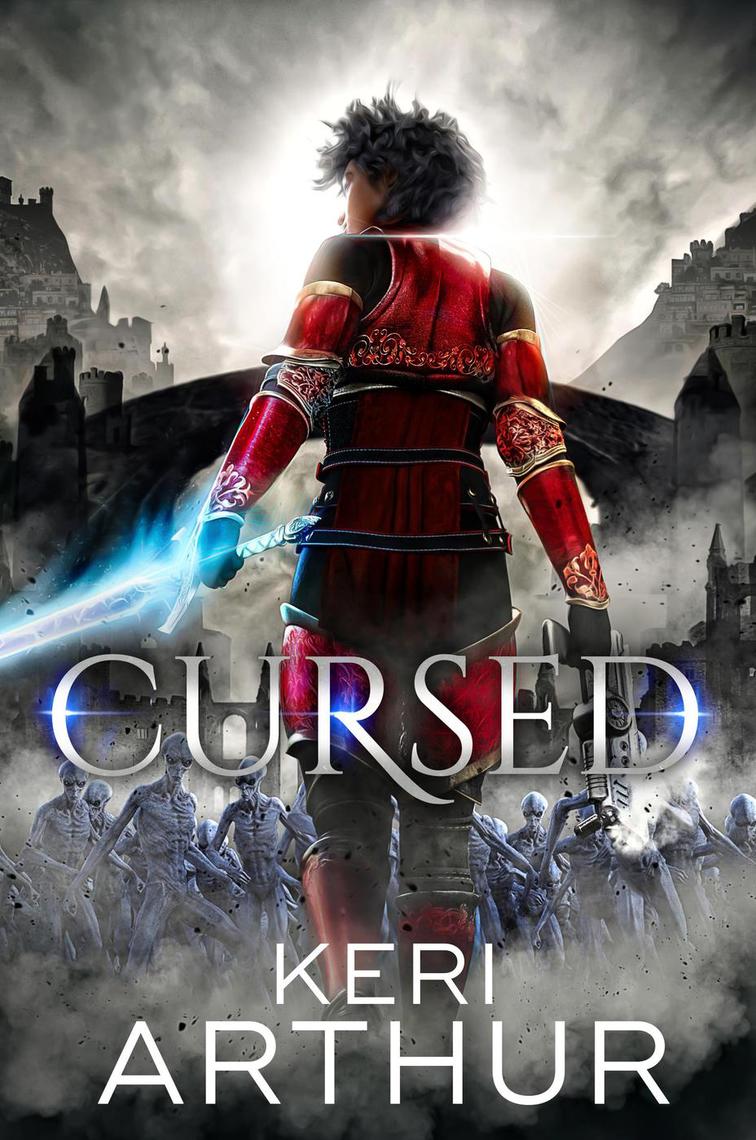 Cursed by Keri Arthur (Ebook) - Read free for 30 days