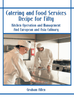 'F&B Waiter - Waitres Job Discription | PDF | Waiting Staff | Food And ...