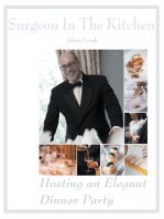 LQA Restaurant Standards | PDF | Waiting Staff | Tableware