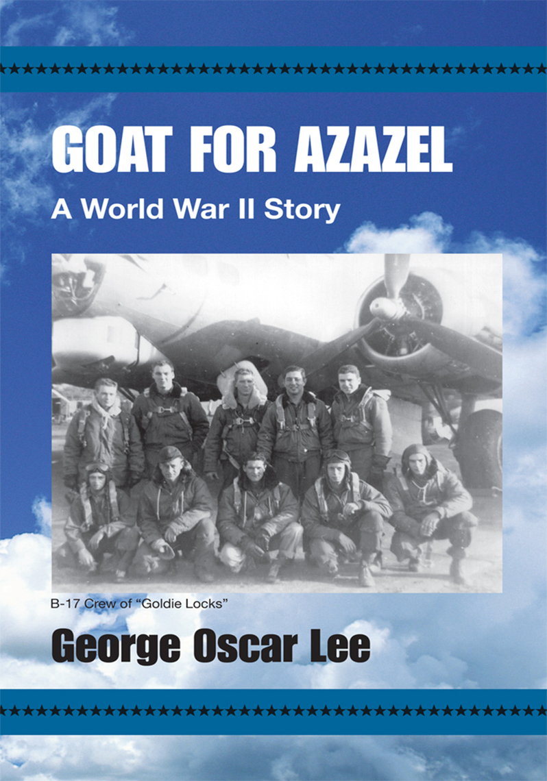 Goat for Azazel by George Oscar Lee (Ebook) - Read free for 30 days