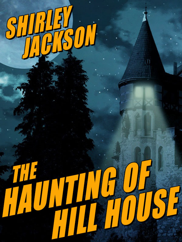 Read The Haunting of Hill House Online by Shirley Jackson | Books