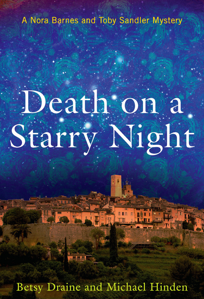 Death on a Starry Night by Betsy Draine, Michael Hinden (Ebook) - Read ...