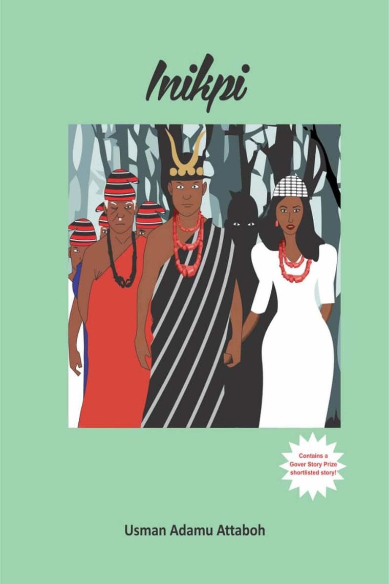 Inikpi by Usman Adamu (Ebook) - Read free for 30 days
