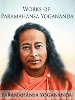 Kriya Yoga by Swami Yogananda | PDF