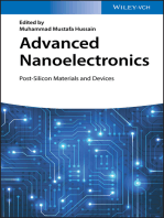 Semiconductor Model Library Manual | PDF | Field Effect Transistor | Mosfet