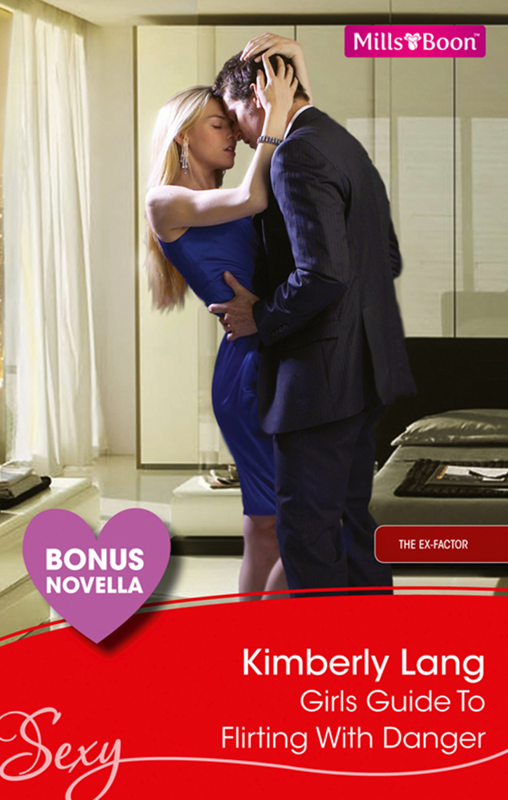 Girls Guide To Flirting With Danger/Scandal At The Balfour Ball by Kimberly Lang, Michelle Reid ...