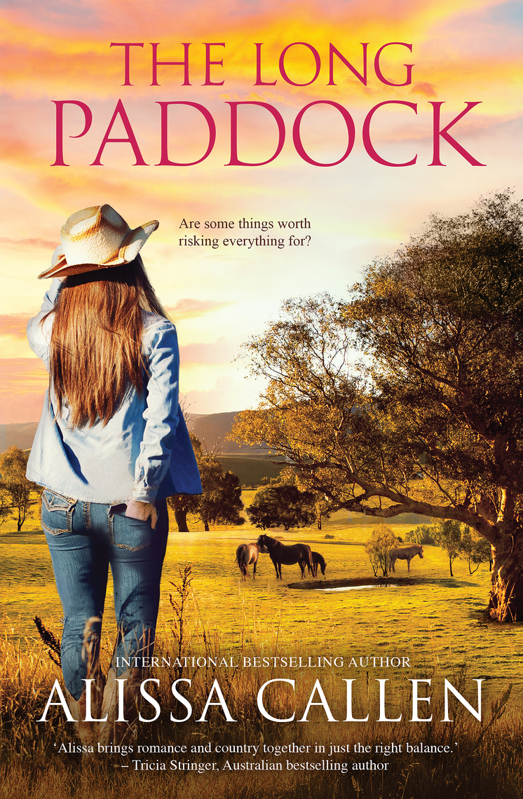 The Long Paddock (A Woodlea Novel, #1): the best feel-good, escapist ...