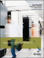 Vsphere 8 Licenses | PDF | Computing | System Software