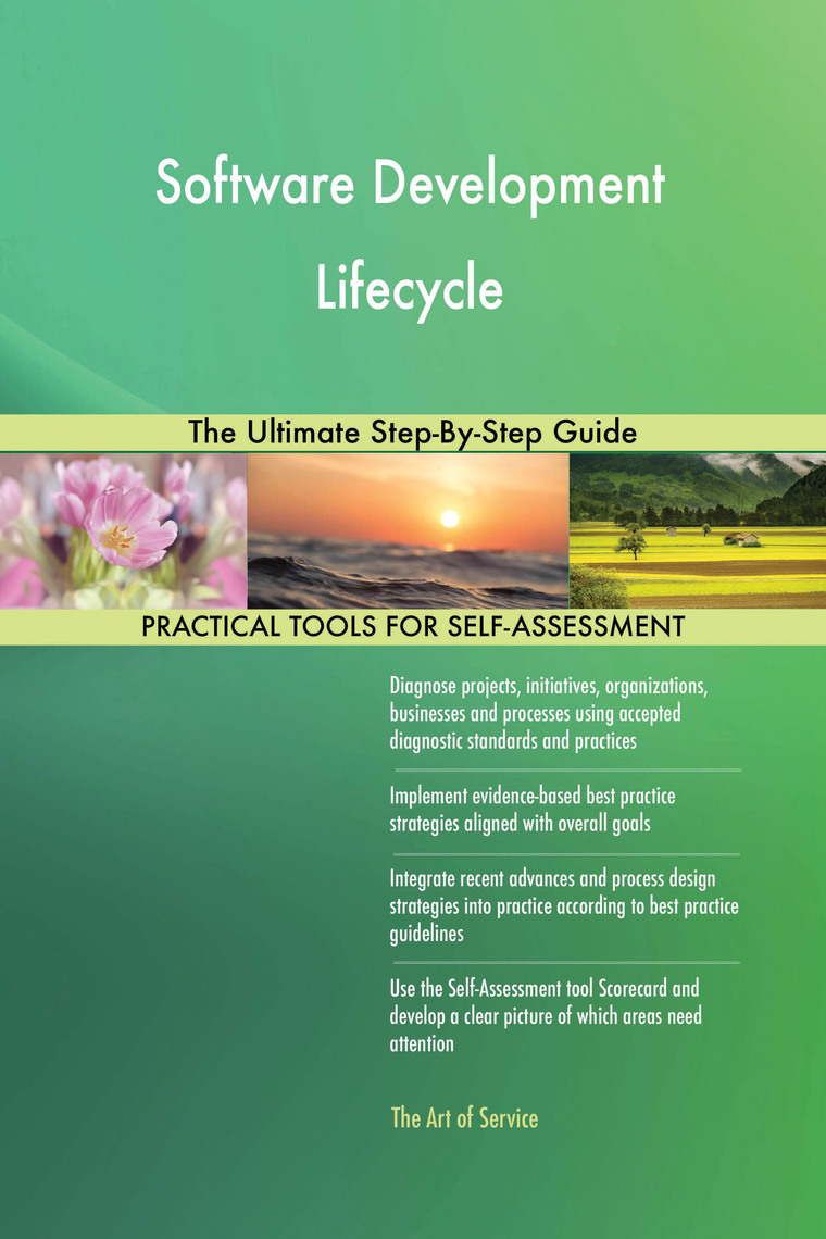 Software Development Lifecycle The Ultimate Step-By-Step Guide by ...