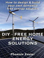 10 Free Energy Technologies | PDF | Energy Technology | Renewable Energy