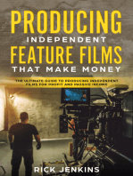 Fund. How To Finance An Independent Film. | PDF | Investing | Taxes