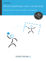 Nitroball Unit Plan | PDF | Volleyball | Sports