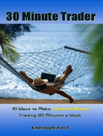 Swing Trading Checklist | PDF | Market Trend | Securities (Finance)