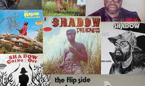 Trinidad & Tobago Loses ‘The Mighty Shadow’, The “Bassman” Of Calypso ...