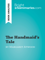 Exam Prep Worksheet - Handmaids Tale | PDF