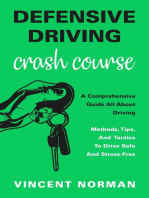 5 Keys Smith - System | PDF | Traffic | Driving