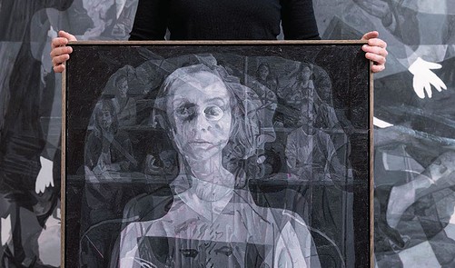 Julie Fragar - Artist Profile | Everand