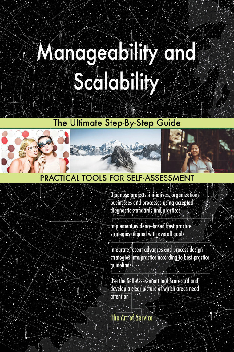 Manageability and Scalability The Ultimate Step-By-Step Guide by ...