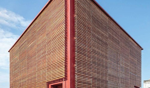 Reportaje Arquitectónico y Tipos de Fotografía - Revista Trama | Everand