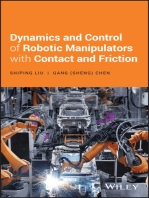 Robot Trajectory Planning | PDF | Trajectory | Acceleration