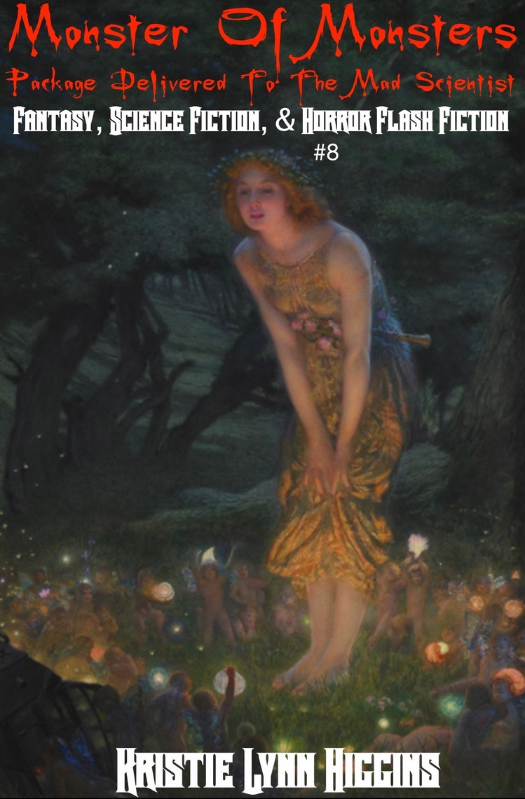 Monster of Monsters: Package Delivered To The Mad Scientist- Fantasy ...